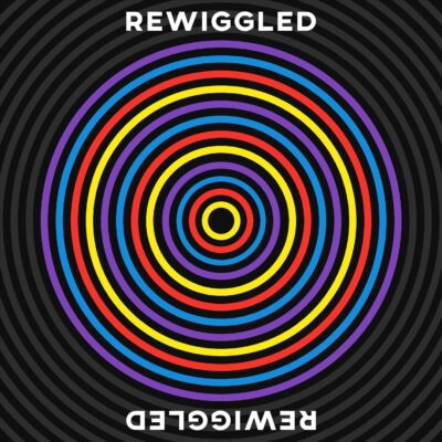 REWIGGLED NEW CD 196292967760 | eBay