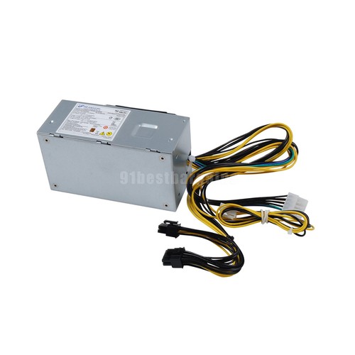 500W FSP500-20TGBAB 10P+4P+8+8 For Lenovo TFX Erazer D215 Power Supply ...