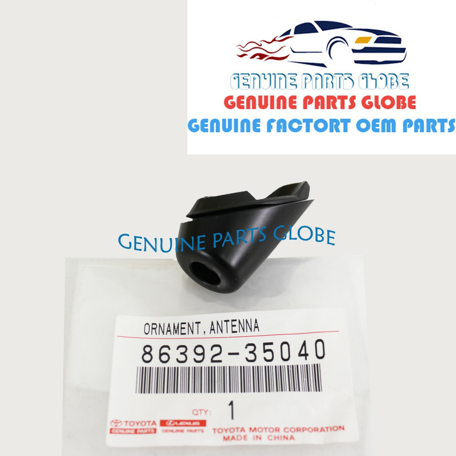 NEW GENUINE OEM TOYOTA 2010-2013 4RUNNER | Grelly USA