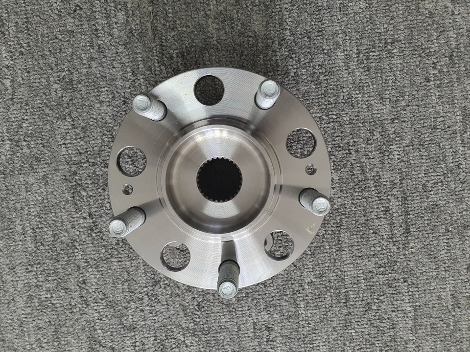 OEM 52730-D3000 Hub&Bearing Assembly Rear Wheel EMS for Hyundai Tucson ...