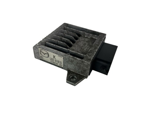 OEM 2007-2009 MAZDA 3 2.3L TRANSMISSION COMPUTER MODULE TCM TCU ...