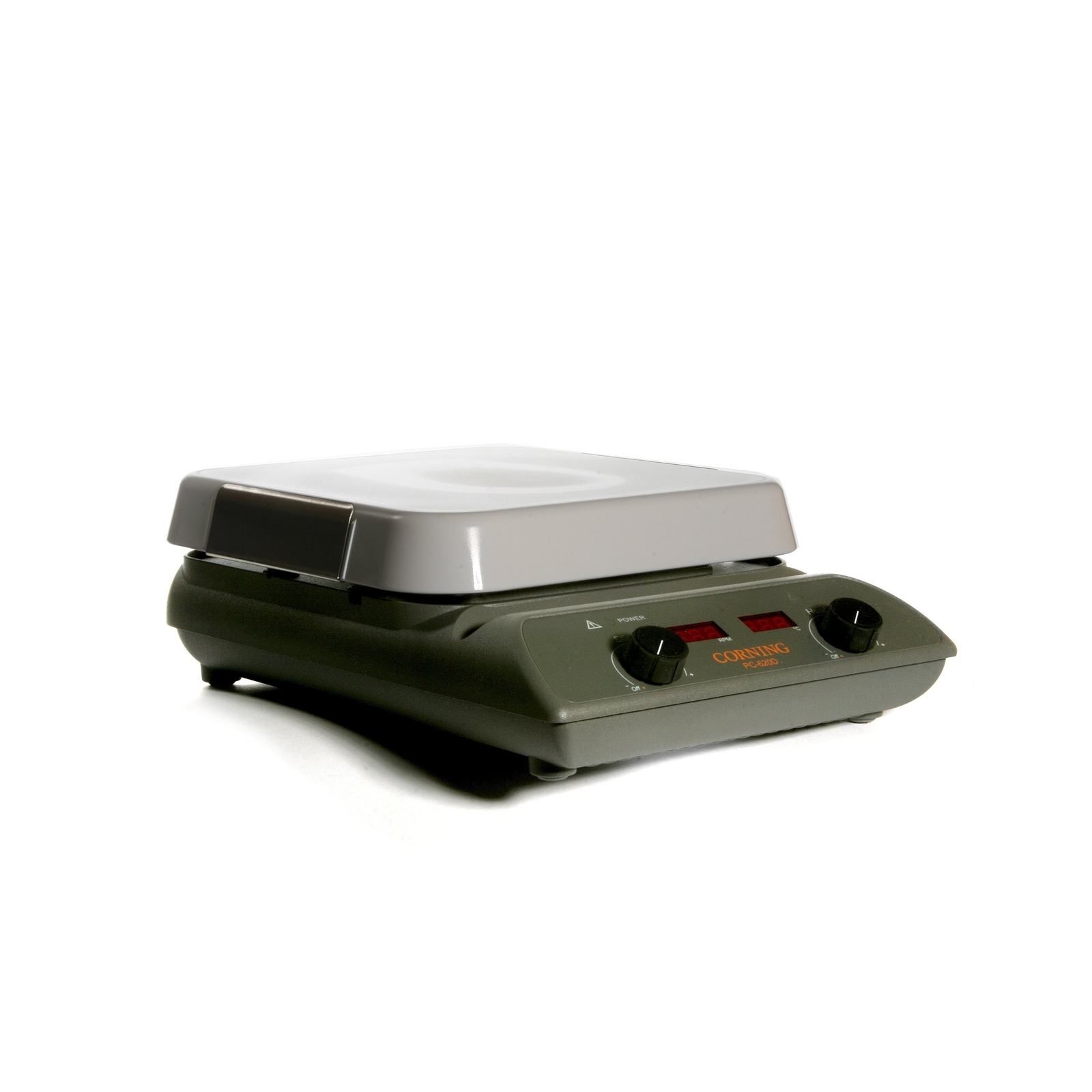 Corning 6795-620D PC-620D Digital Stirring Hot Plate with 10" x 10 ...