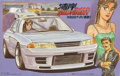 1/24 R32GT-R Reina Wangan Midnight Series No.3 | eBay UK
