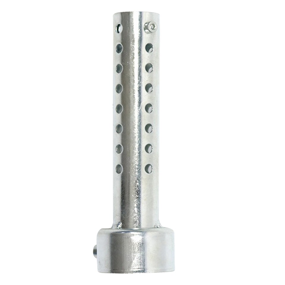 Universal Motorcycle Exhaust Can Muffler Insert Baffle DB Killer ...