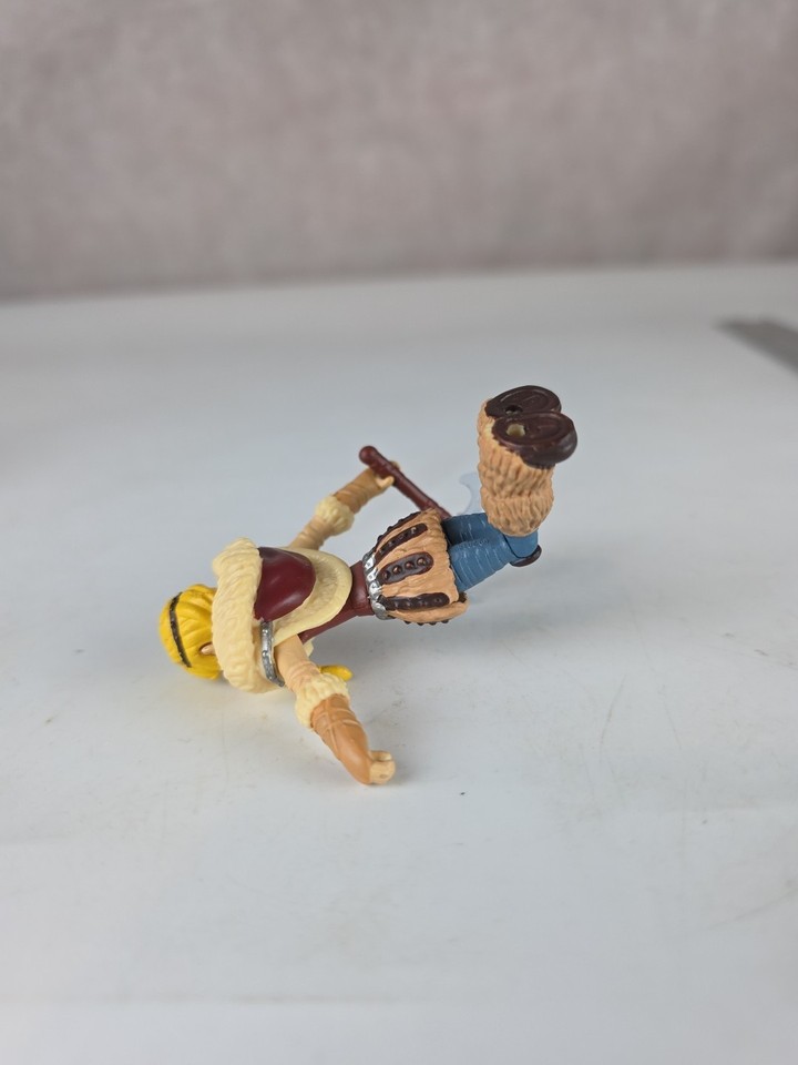 How To Train Your Dragon 8 Cm Action Figure Astrid Hofferson, Movable ...