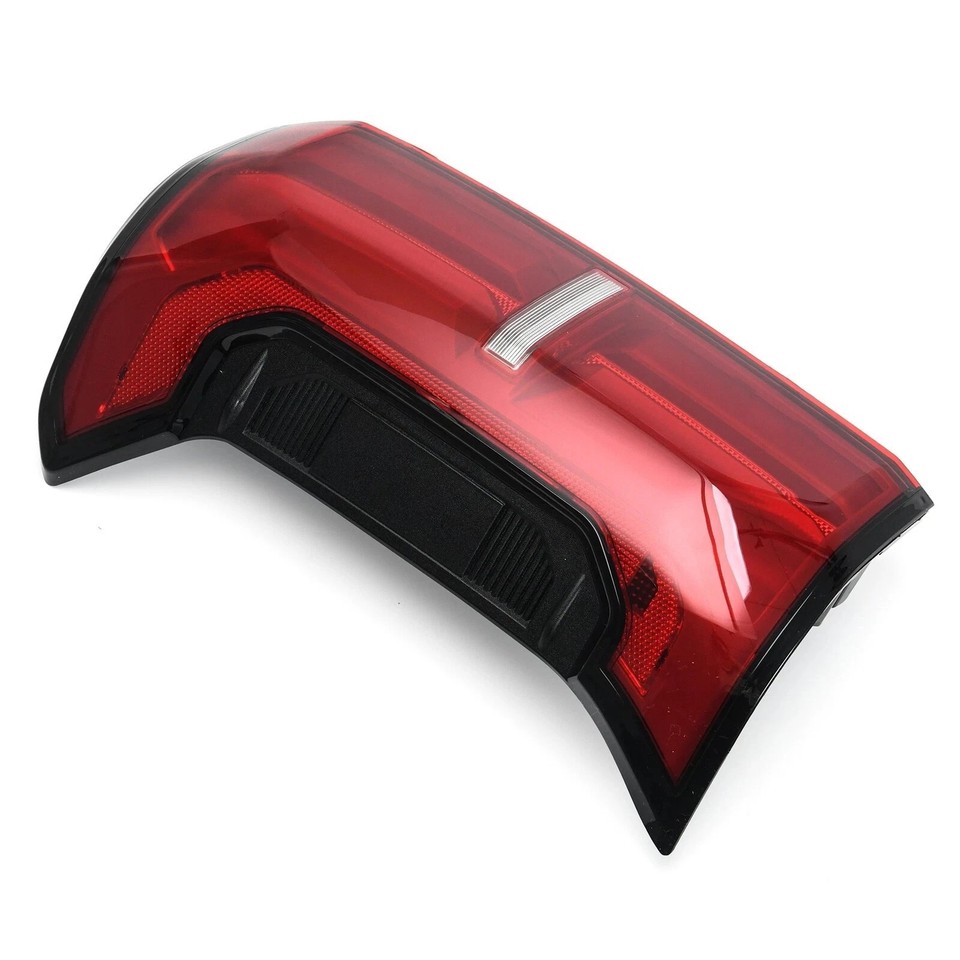 Left Driver Side #81560-AK010 LED Tail Light Assembly For Tacoma 2024 ...