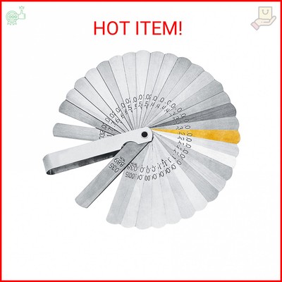 Lang Tools A & E Hand Tools - 32 Blade Gauge (36A), One Size | eBay