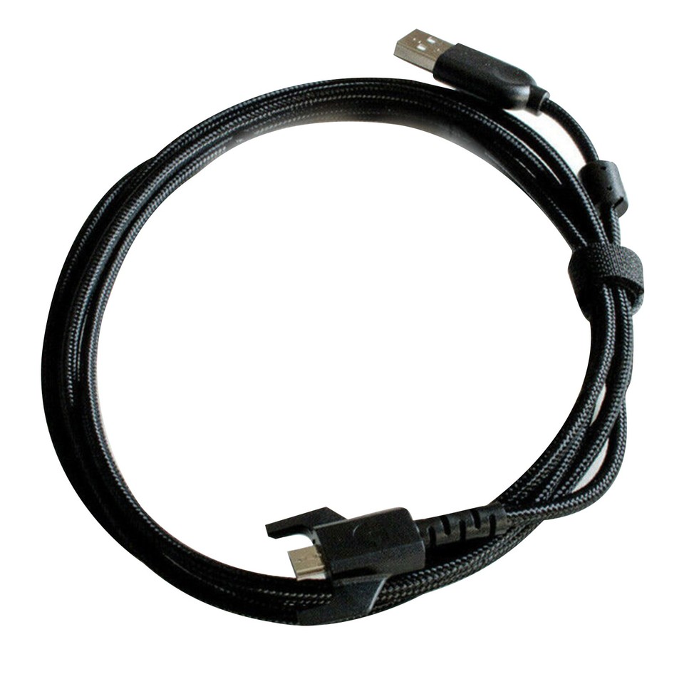 180cm USB Mouse Charging Cable Line For Logitech G903 /G Pro Wireless ...