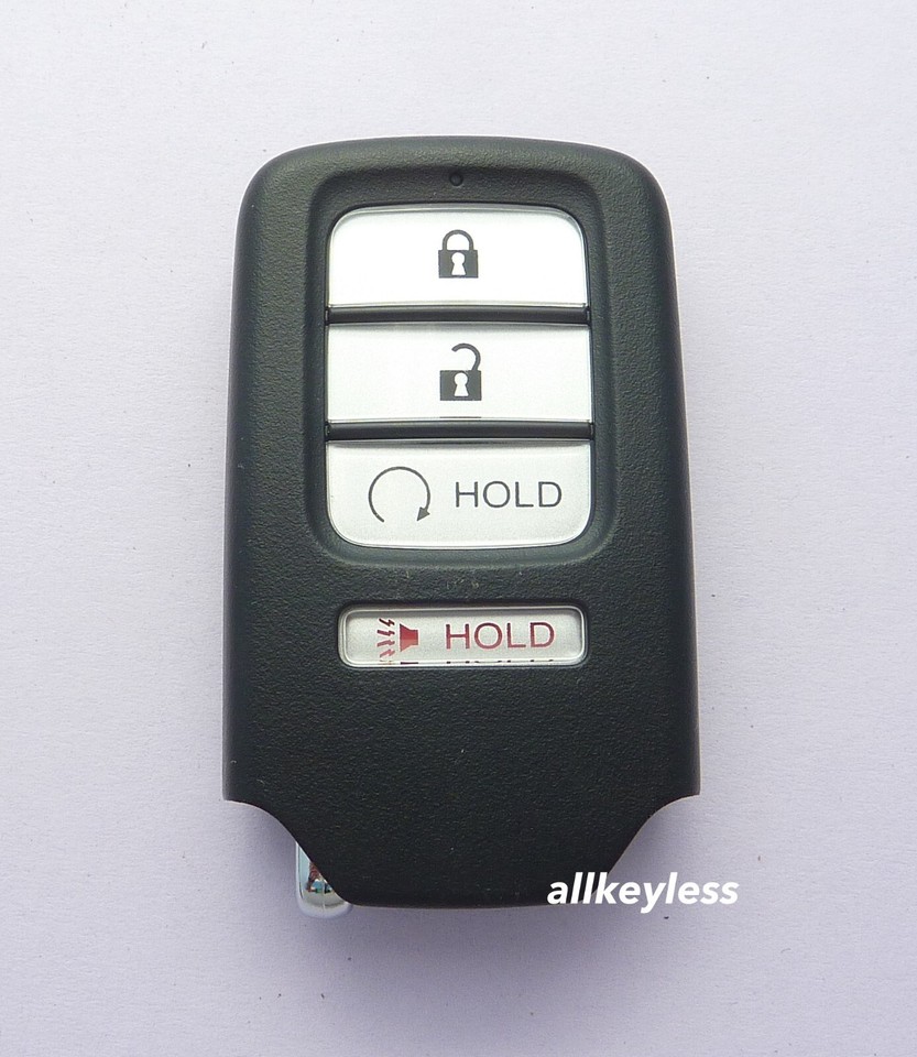 OEM 2020-2023 HONDA RIDGELINE smart keyless entry remote fob KR5T41 ...