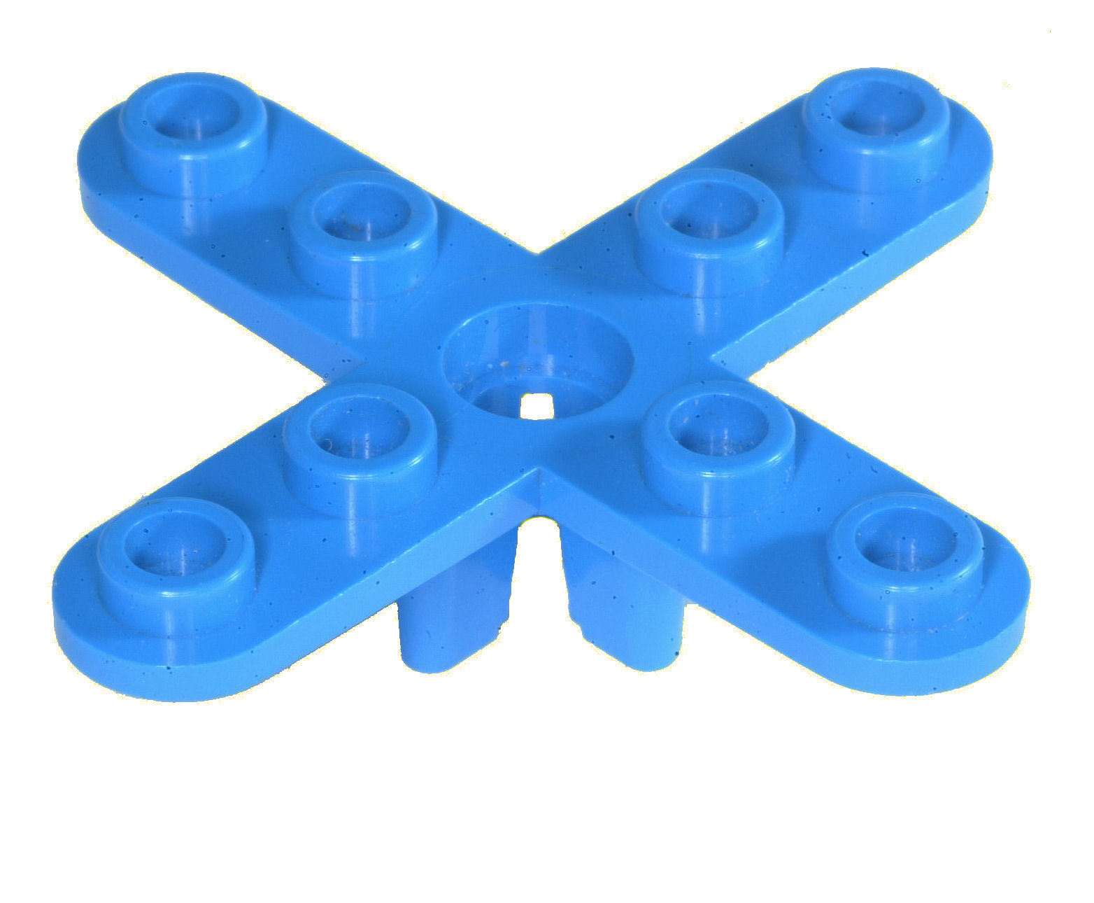 Missing Lego Brick 2479 Blue Propeller 4 Blade 5 Diameter | eBay UK