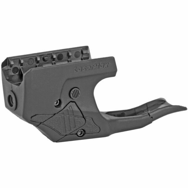 LaserMax CenterFire Laser with GripSense - Green (GS-P365-G) for sale ...