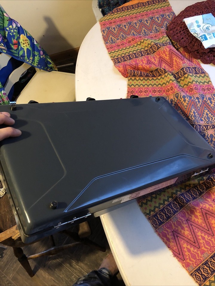 Campingaz Camping Chef DLX Stainless Infrared Outdoor Cooking Stove ...