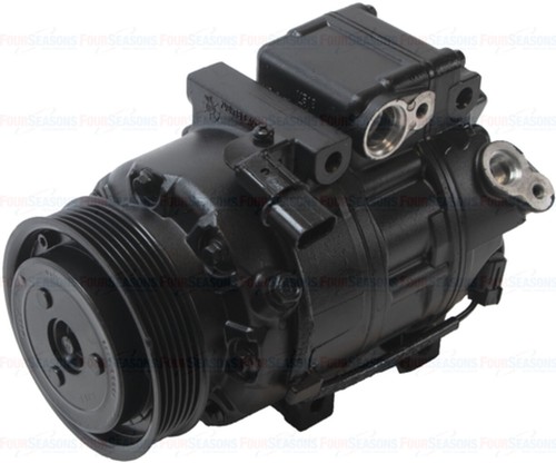 Reman Compressor & Clutch Four Seasons 167349 | eBay