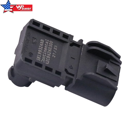 Genuine MAP Sensor for Dodge RAM Jeep Chrysler 68199324AB 5033310AC ...