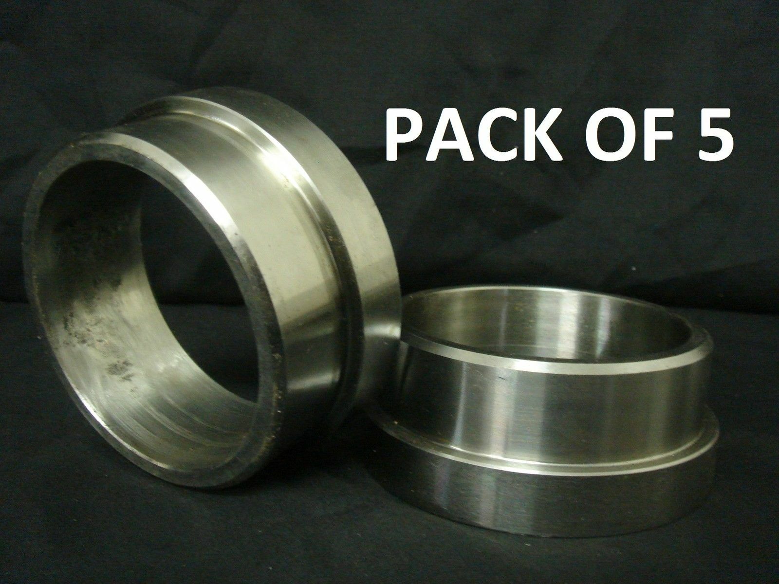 4" x 40mm Weld On Victaulic Ends for Concrete Pumps-Pack of 5 for sale ...