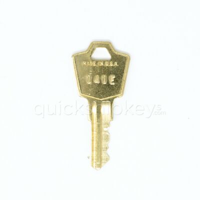 HON 141E File Cabinet Key | eBay