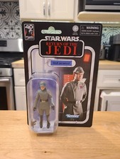 Star Wars The Vintage Collection Moff Jerjerrod