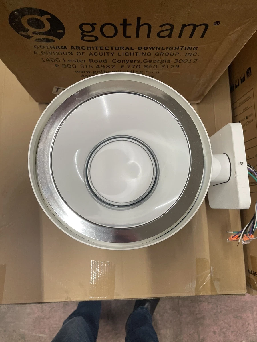 Gotham Lighting Evo Cylinder | Shelly Lighting