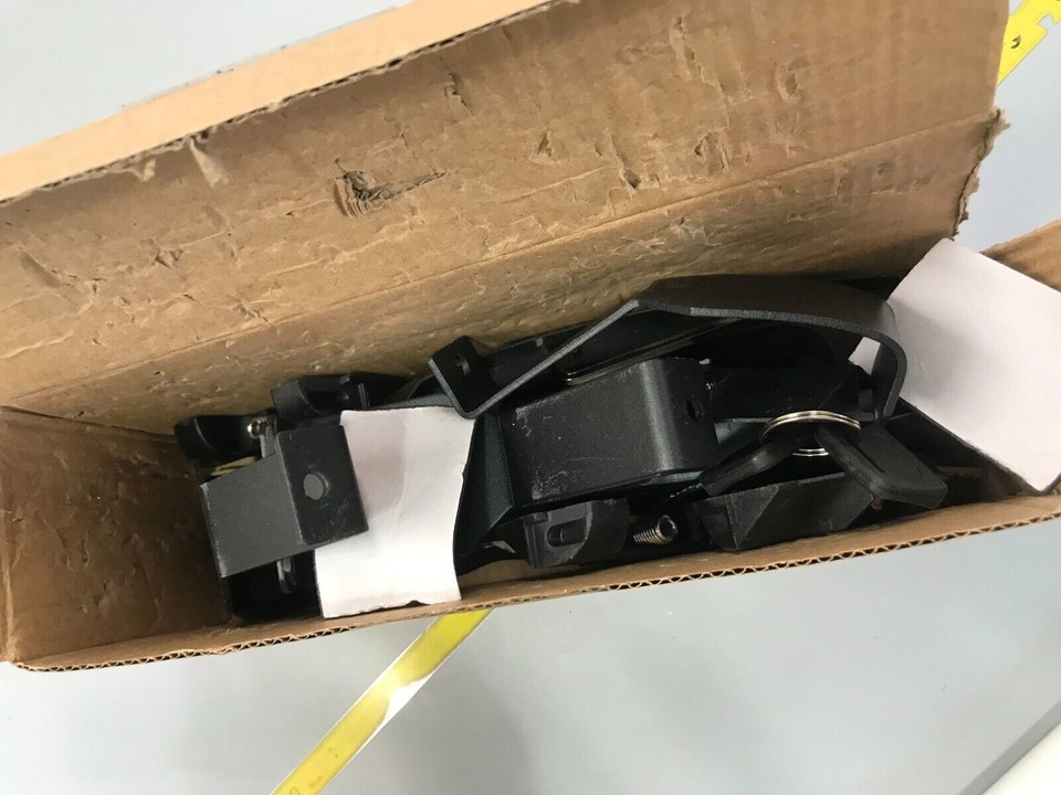 For Smart ForTwo Roof Rack Cross Bars Luggage Carrier Universal 453 ...