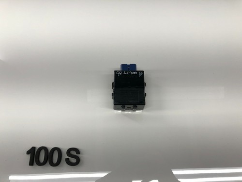 90-94 LEXUS LS400 SEAT BELT WARNING COMPUTER CONTROL MODULE UNIT 85991 ...