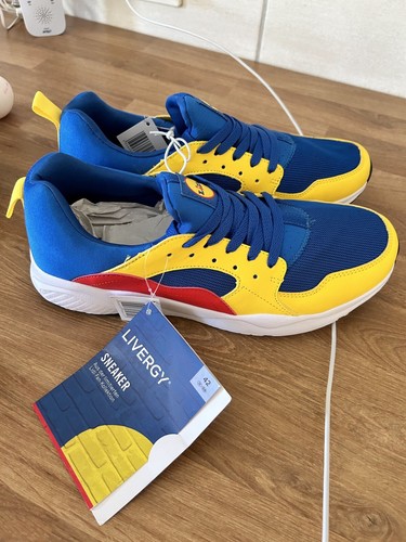 Lidl Schuhe 42, Limitiert Edition 2020 | eBay.de