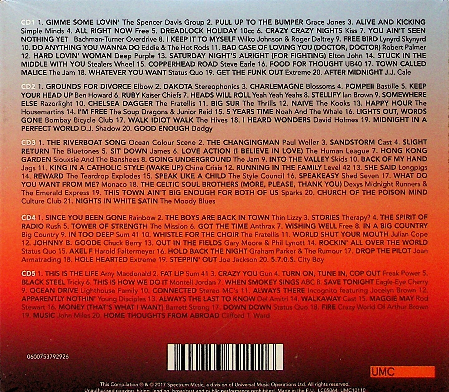 101 Drivetime by Various Artists (CD, 2017) for sale online | eBay