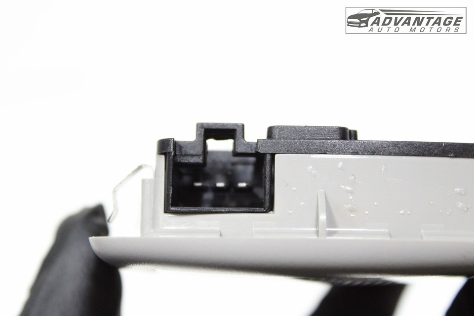 2019-2023 HYUNDAI SANTA FE TRUNK CARGO LUGGAGE INTERIOR LIGHT LAMP OEM ...