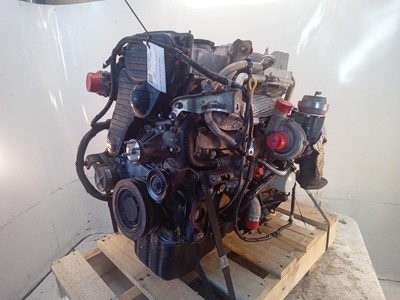 FORD RANGER MOTOR DIESEL 3.0 WEAT TURBO PJ-PK 2006-2011 | eBay.de