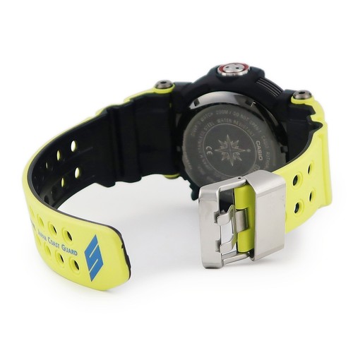 Casio G-SHOCK FROGMAN Divers GWF-D1000JCG-9JR TO197333 | eBay