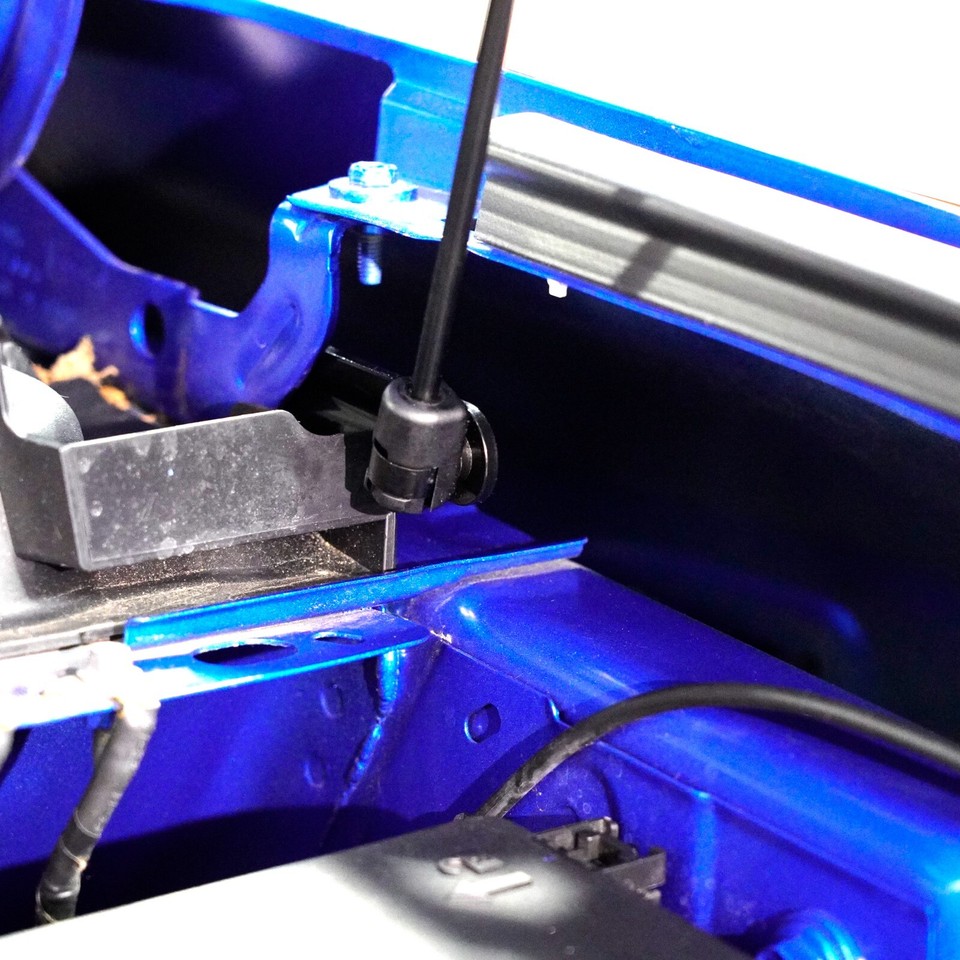 Redline Tuning 21-11047-02 Hood QuickLIFT Plus System 2024+ Ford Ranger & Raptor | eBay