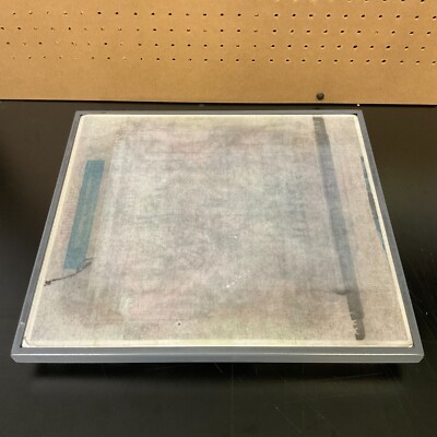 Epson Platen F2000/F2100/F3070 14"x16" | eBay