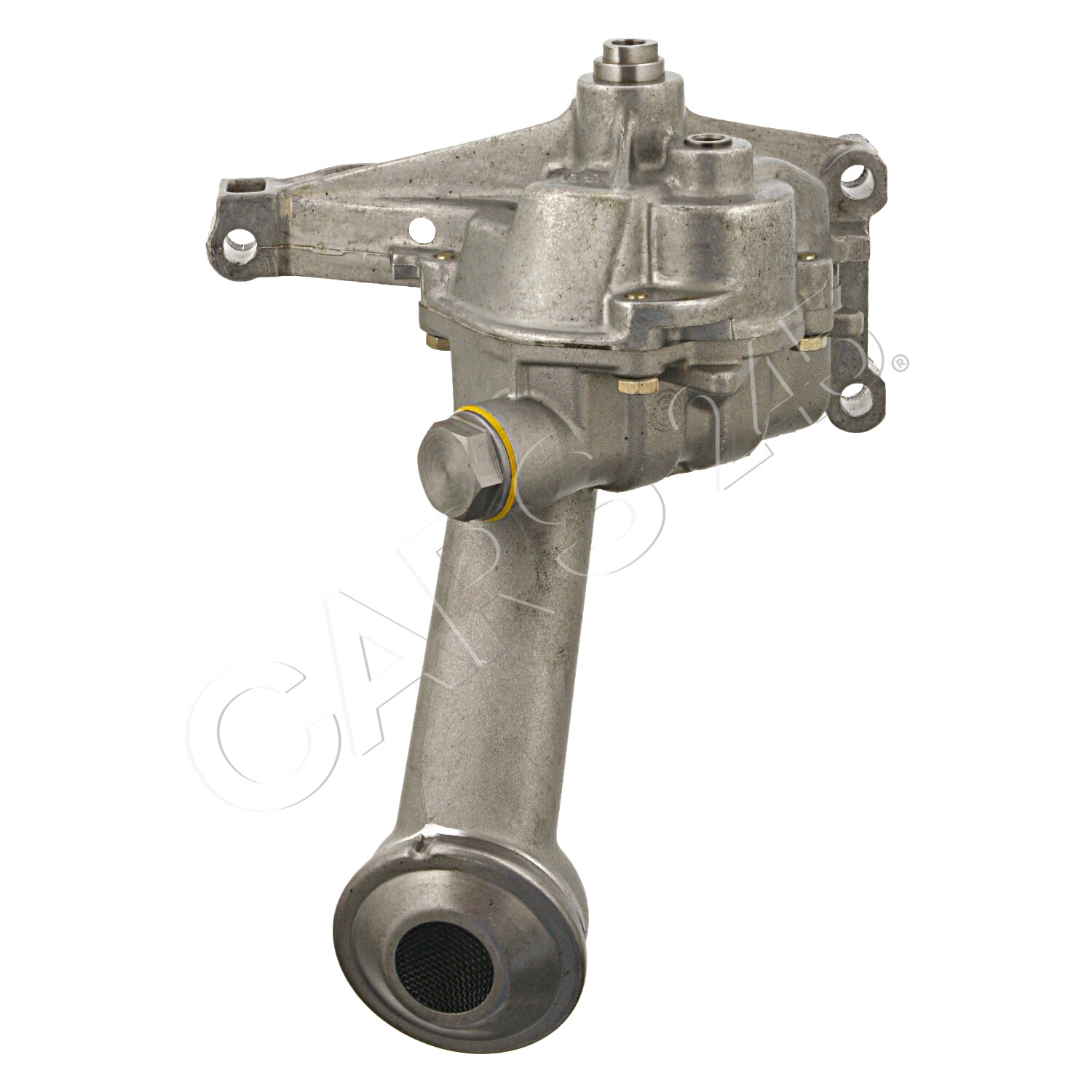 OIL PUMP 6031802801 6031800001 10880003 SWAG MERCEDES-BENZ W124 300D ...
