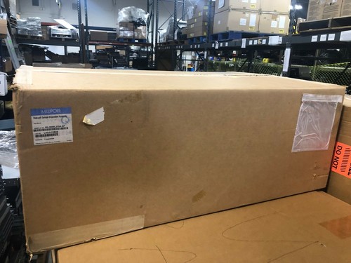 Millipore MIL0500L232A-SP Mobius Sample Disposable Assembly | eBay