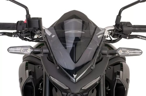 2020-2023 YAMAHA MT-03 FRONT COWL B9T-F83J0-V0-00 | eBay