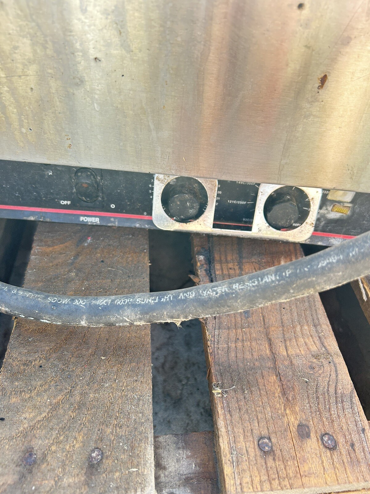 Lincoln Impinger 1301 Countertop 16" Conveyor Pizza Oven Electric 1PH ...