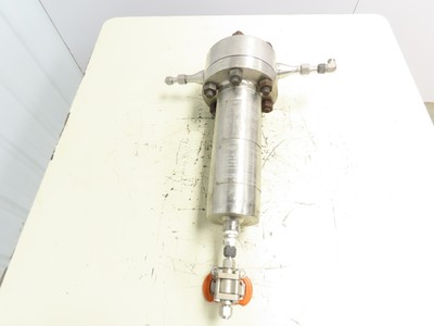 Filtration Equipment - Pall Trinity