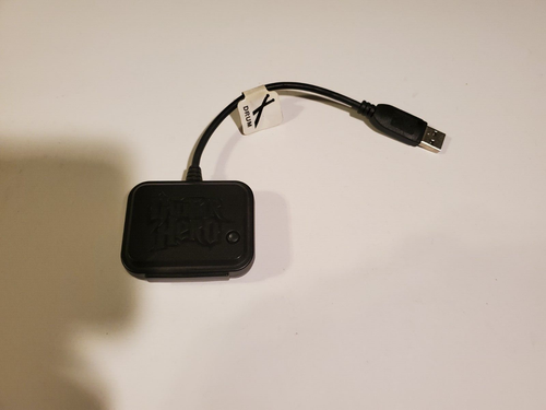 Guitar Hero/Rock Band Red Octane ☆ Drum Dongle ☆ PS3 ☆ Authentic ☆ | eBay