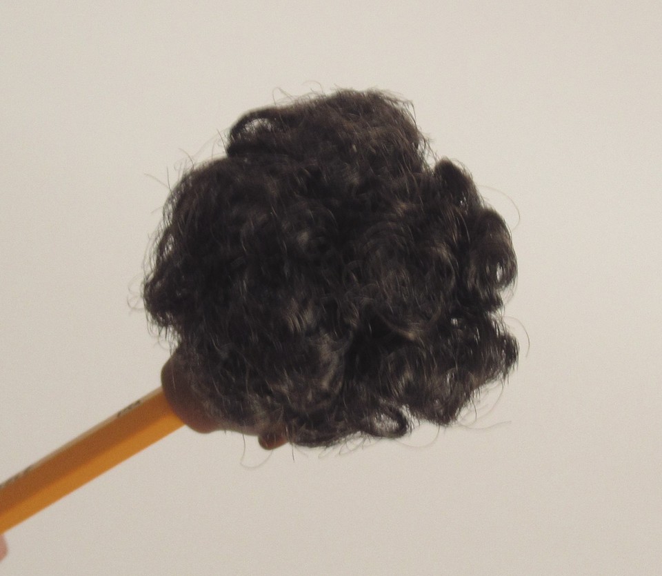 Mattel Barbie Collector Holiday Barbie 2024 Doll Head Desiree Face ...