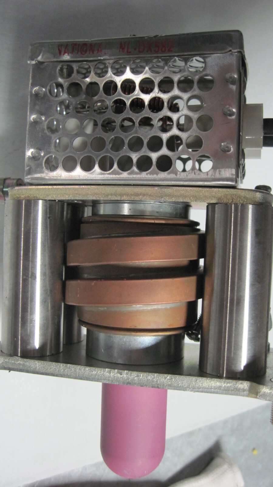 NATIONAL NL-DX582 | eBay