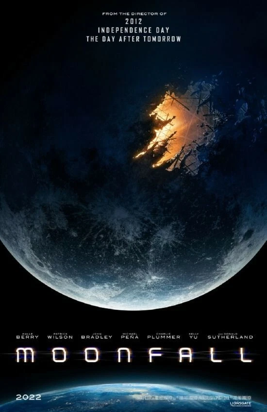 Interstellar 2022 Movie Poster