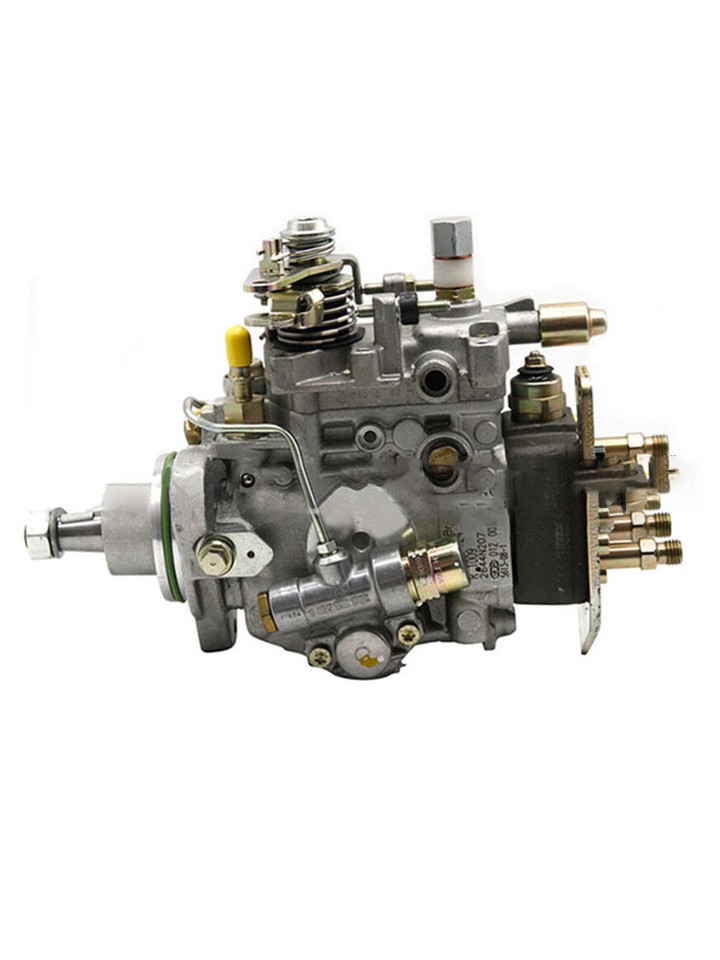 For Perkins 1104C-44 Engine Fuel Injection Pump 0460424255 2644N209 | eBay