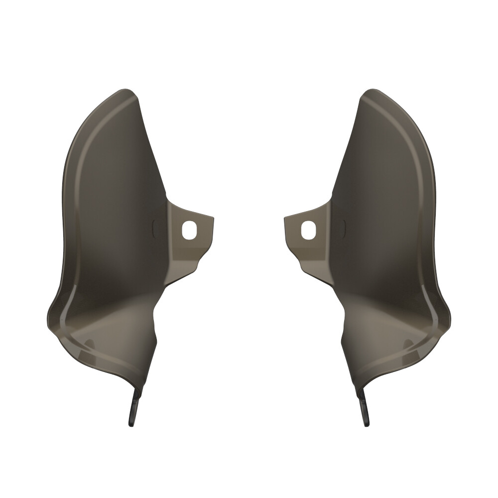 BRONZE ARMOR For M8 Harley Lower Rider Street Bob ABS Mid Frame Air ...