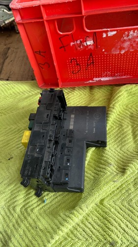 Mercedes Benz Classe E W210 Original Système Électrique Central Sam ...