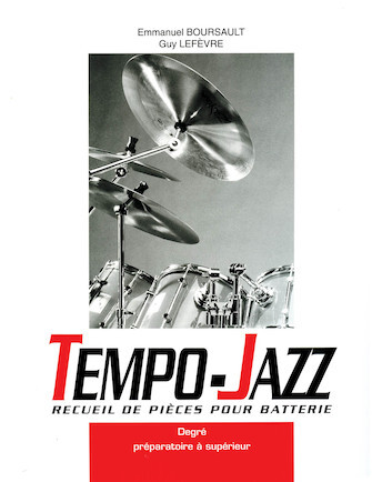 Tempo-jazz (percussion Solo) | eBay