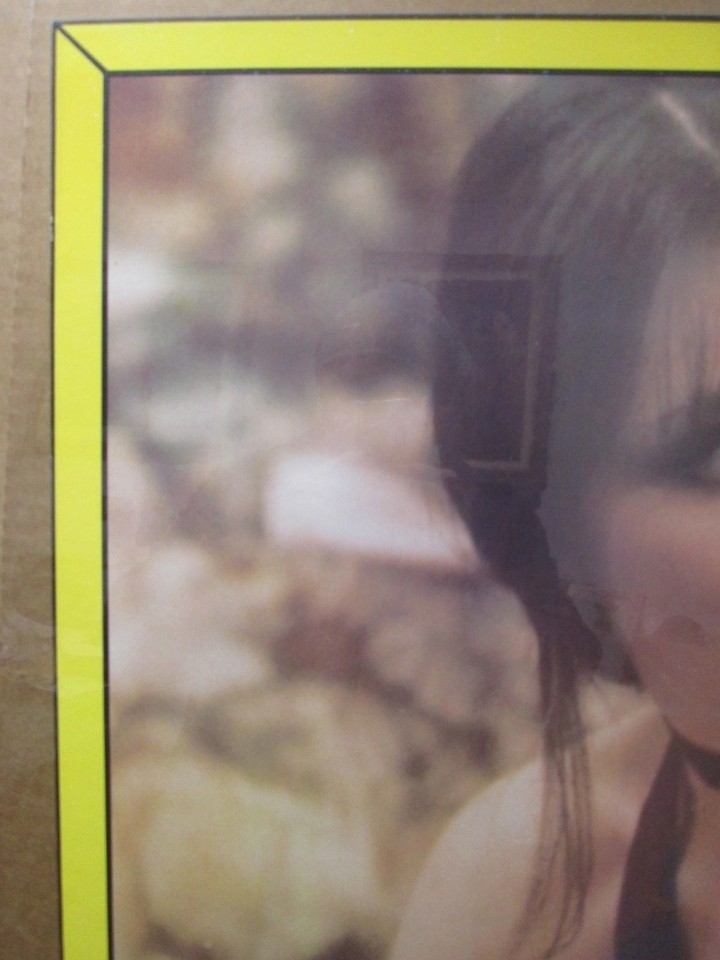 vintage movie poster Jacqueline Bisset Secrets 1978 Inv#G3787 | eBay