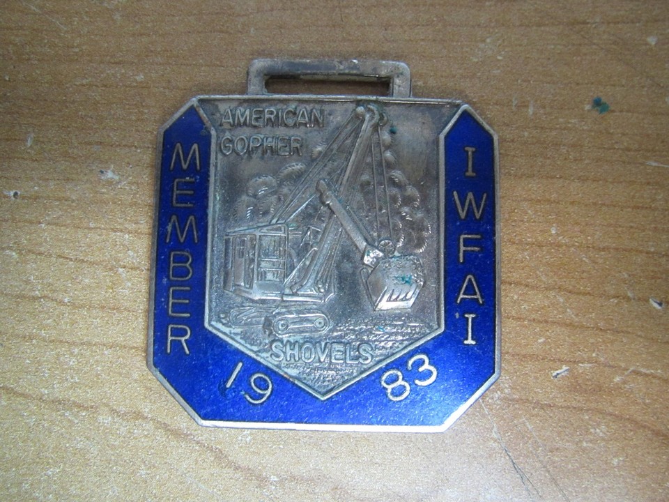 Lot of 13 Assorted FOBS Vintage Antique Watch Fobs | eBay