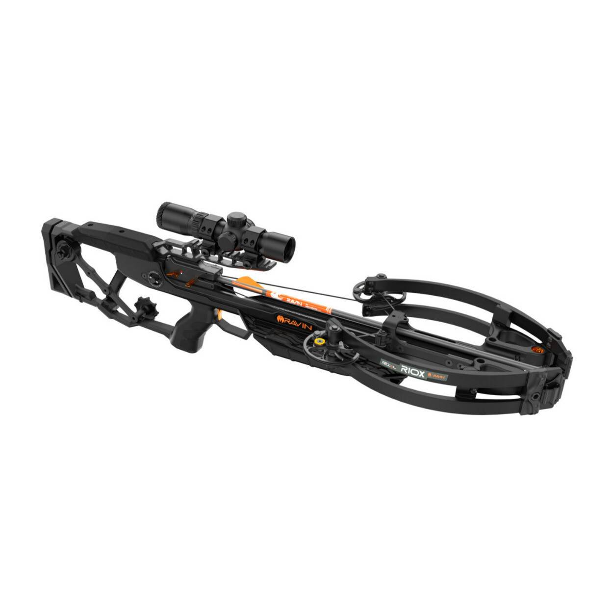 Ravin R10X 420 FPS Crossbow 815942020159 | eBay