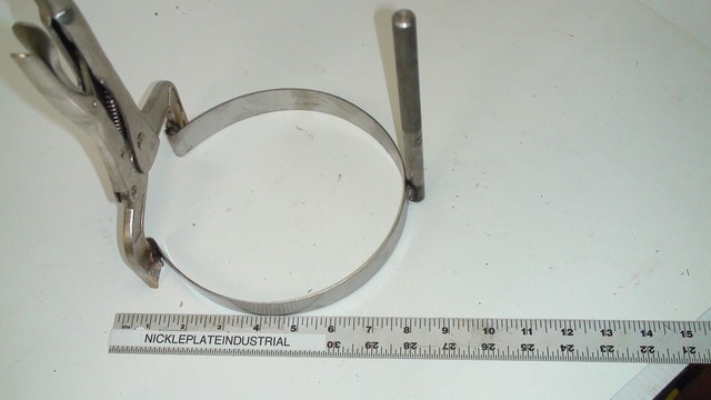 Kent Moore Dt-47781 Clutch Assembly Lifter 6l80 Transmission for sale ...