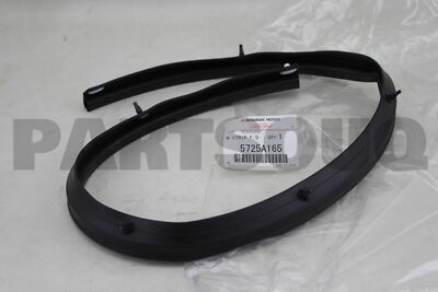 5725A165 Genuine Mitsubishi W/STRIP,F/DROPENG,LWRLH | eBay