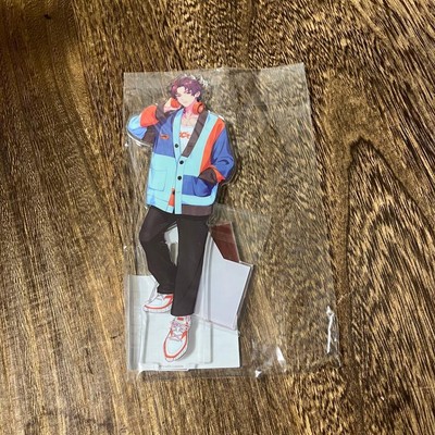 Paradox Live Pararai Acrylic Stand Suzakuno Aren | eBay